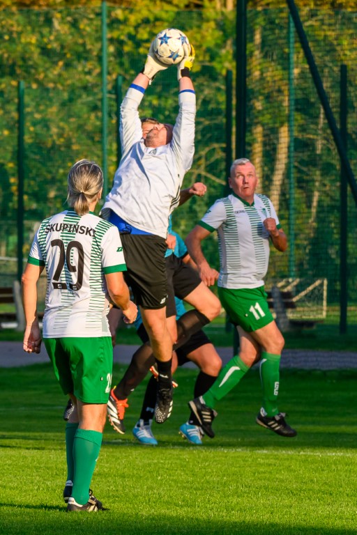Derby regionu dla… No właśnie dla kogo? – Gmina Sianów